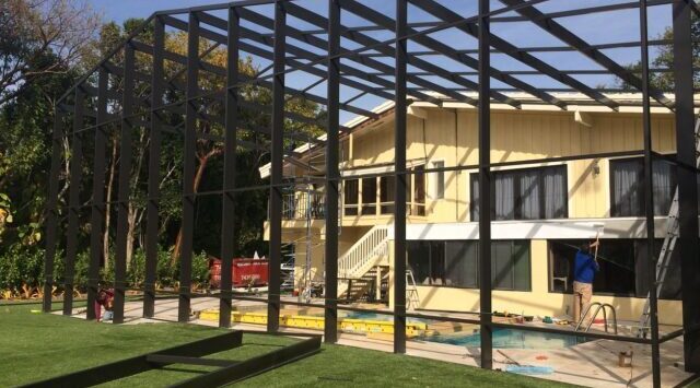 Residential – 2Fix Corp