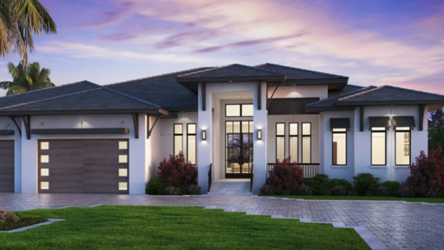 Residential – 2Fix Corp