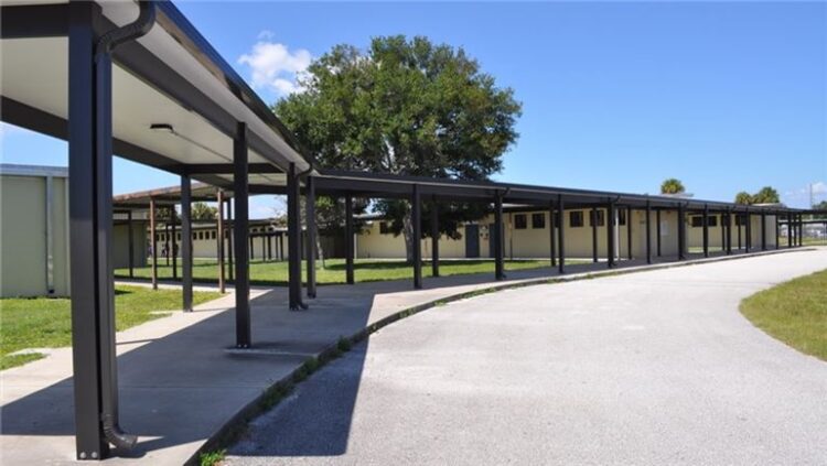 Commercial Walkways – 2Fix Corp