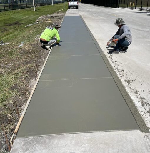 2Fix Corp – Construction Company