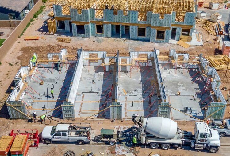 Shell Construction – 2Fix Corp