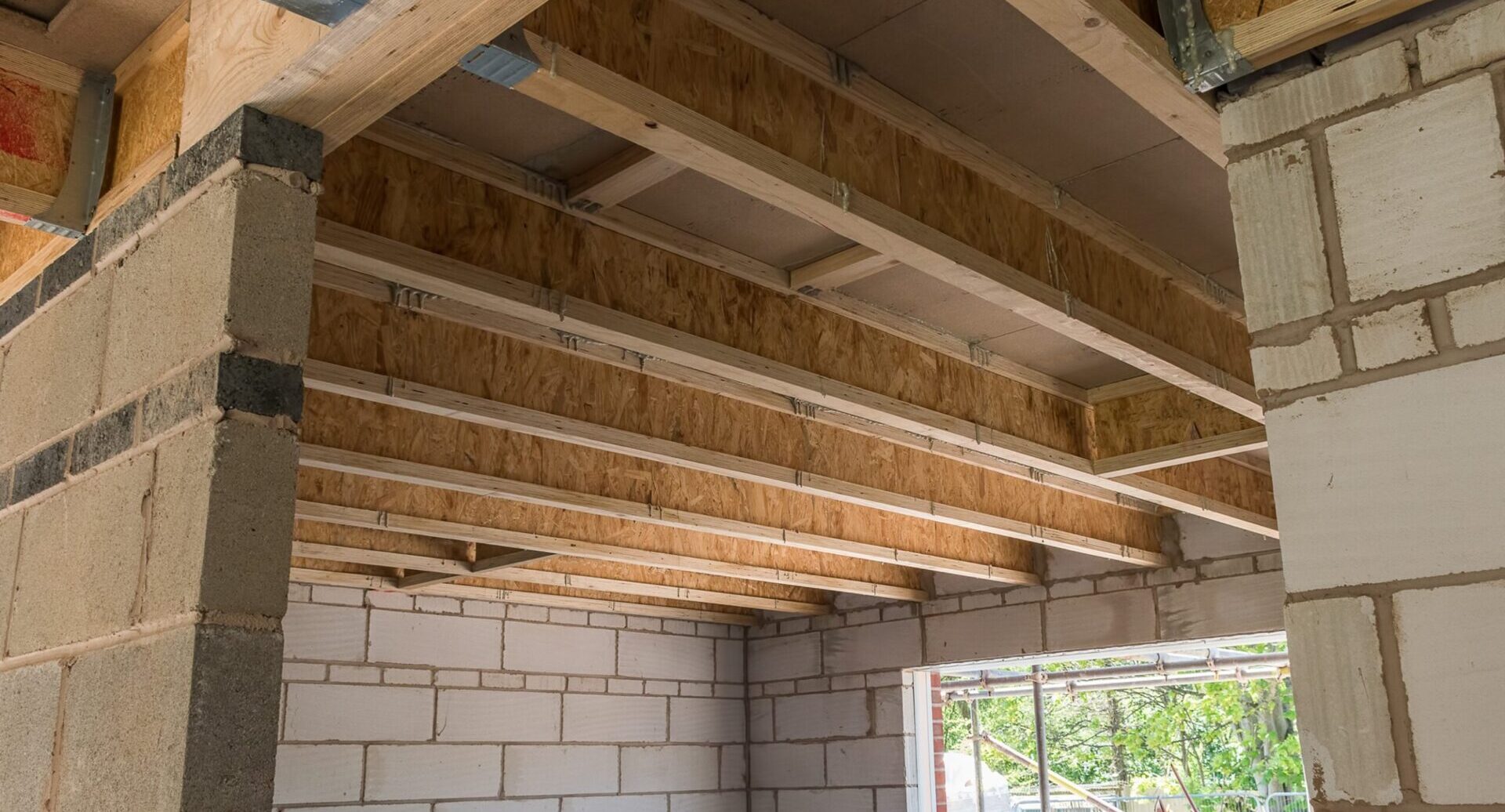 2Fix Corp – Construction Company