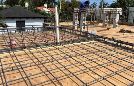 Shell Construction – 2Fix Corp