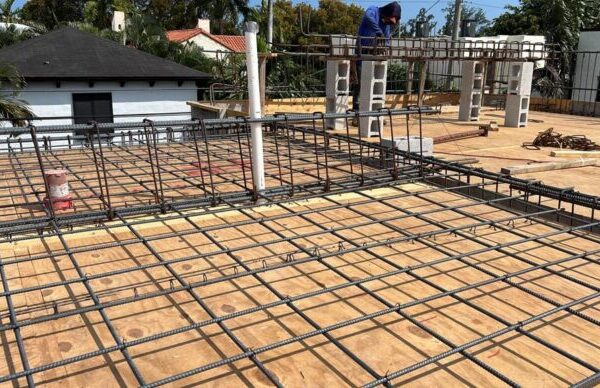 Shell Construction – 2Fix Corp