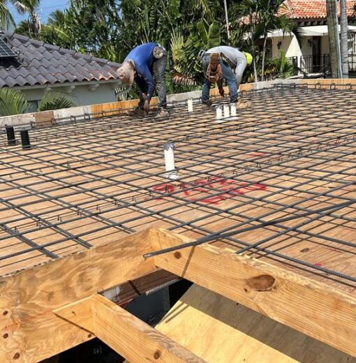 2Fix Corp – Construction Company