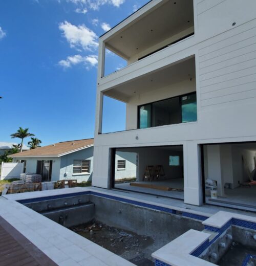 2Fix Corp – Construction Company