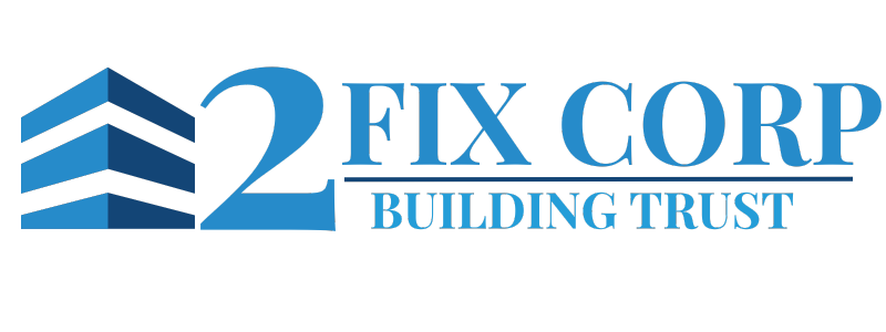 Shell Construction - 2Fix Corp